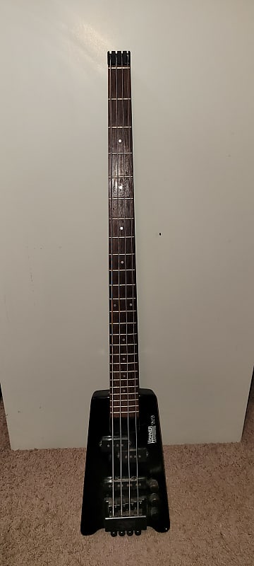 Hohner B2 Professional Headless Bass Licensed By Steinberger | Reverb
