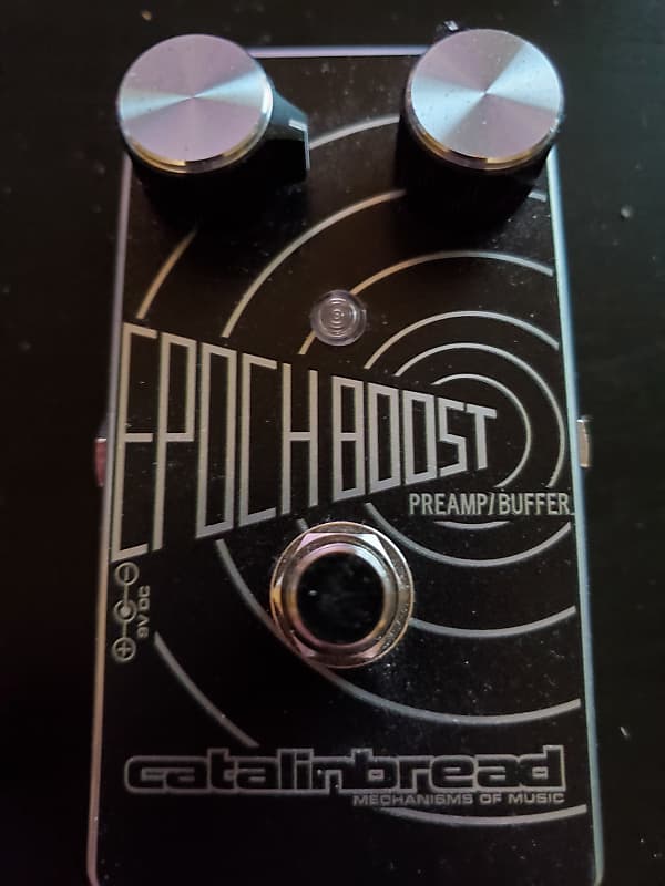 John Boutique's Pedal Offer | Reverb
