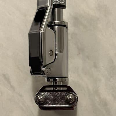 Gibraltar Dunnett Snare Drum Throw Off Strainer All Metal | Reverb