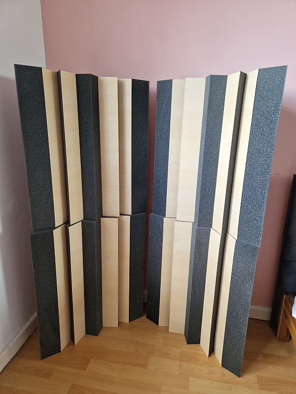 t.akustik Highline CBT1 Birch Wood | Reverb