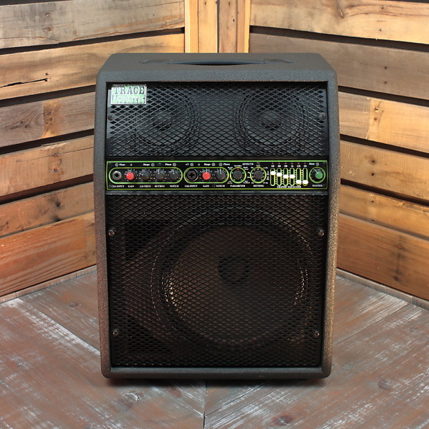 Trace Elliot TA 300 Acoustic Guitar Amplifier | Reverb