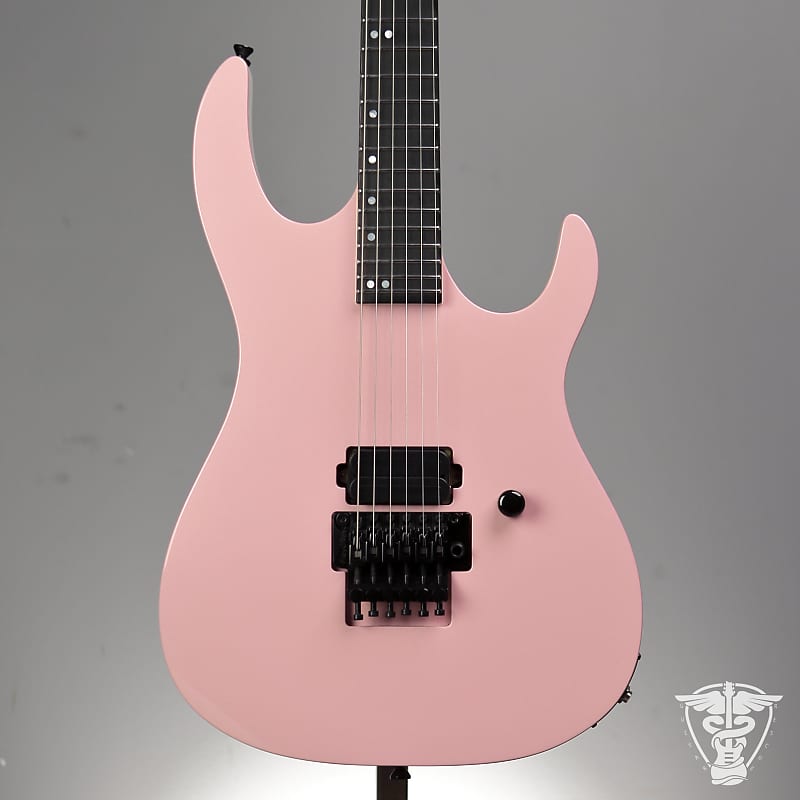 Kiesel DC600 - Shell Pink | Reverb