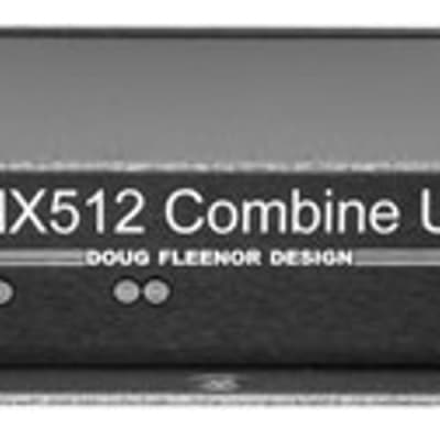 Doug Fleenor Design NODE16-RACKMOUNT 16 Port Ethernet to DMX | Reverb