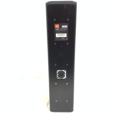 JBL CBT 70JE-1 Column Array Extension Speaker | Reverb