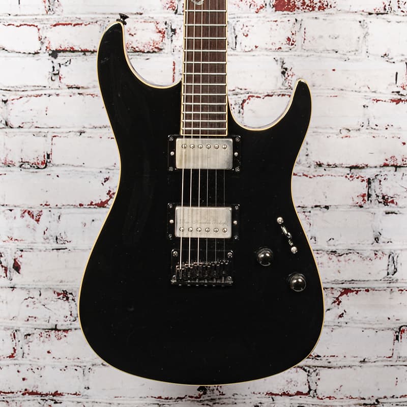 Fender Showmaster Scorpion Electric Guitar w/Bareknuckle | Reverb