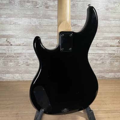 Yamaha BB200 1980s - Upgraded Dimarzio Pickup - Includes | Reverb