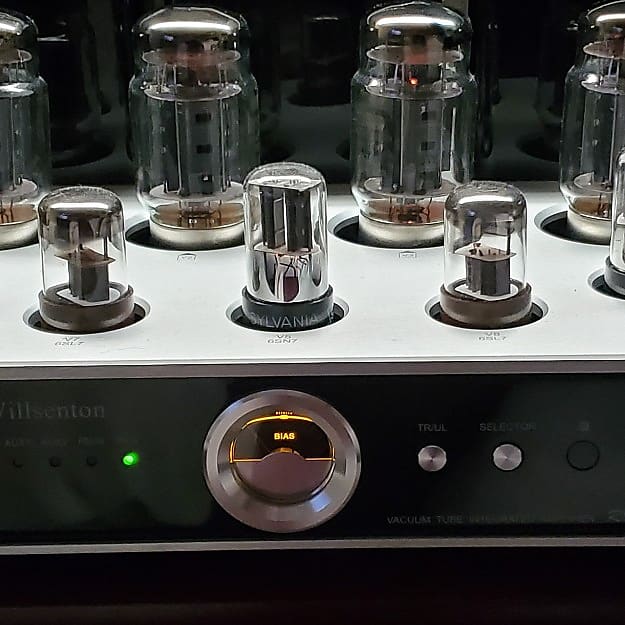 Willsenton R8 2022 | Reverb