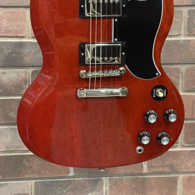Gibson 61 SG standard Stop Bar | Reverb