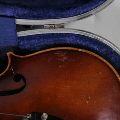 Used E. R. PFRETZSCHNER INTERMEDIATE VIOLA 13 INCH Violas | Reverb