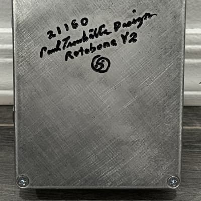 Paul Trombetta Rotobone | Reverb