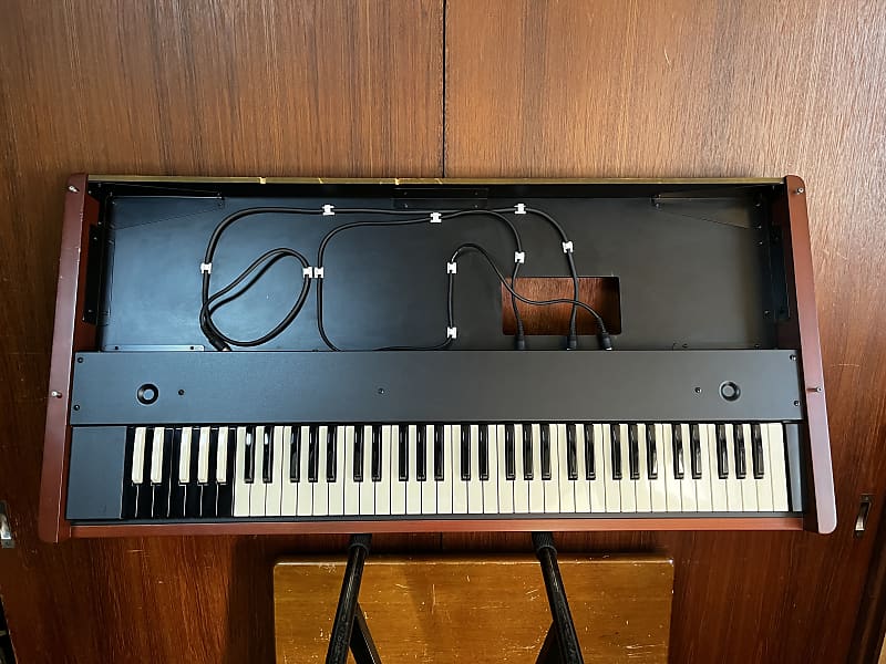 Hammond XLK-3 Lower Manual Keyboard for XK-3 Organ | Reverb