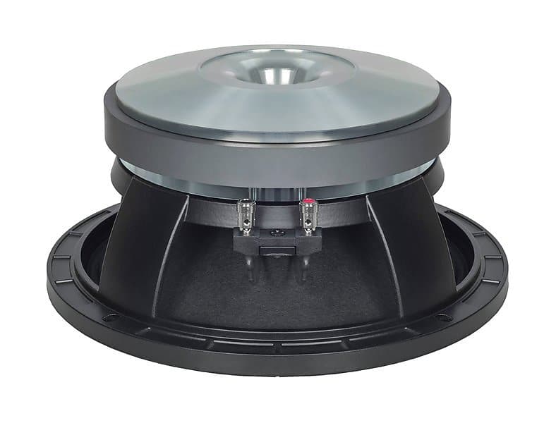 B&C 10" 350 Watt 8 Ohm Mid-Bass Woofer - 10MD26-8 | Reverb