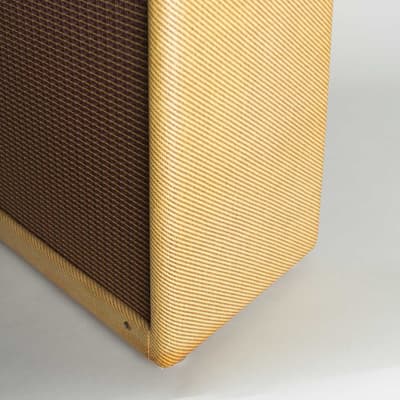 Fender Harvard Model 5F10 Tube Amplifier (1957), ser. | Reverb