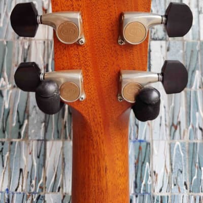 Furch Yellow Plus G-SP Sitka Spruce/Padauk Grand | Reverb UK