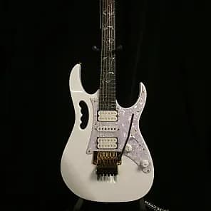 Ibanez JEM 7V 2017 | Reverb