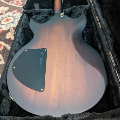 Dunable Minotaur 2023 - Sunburst | Reverb