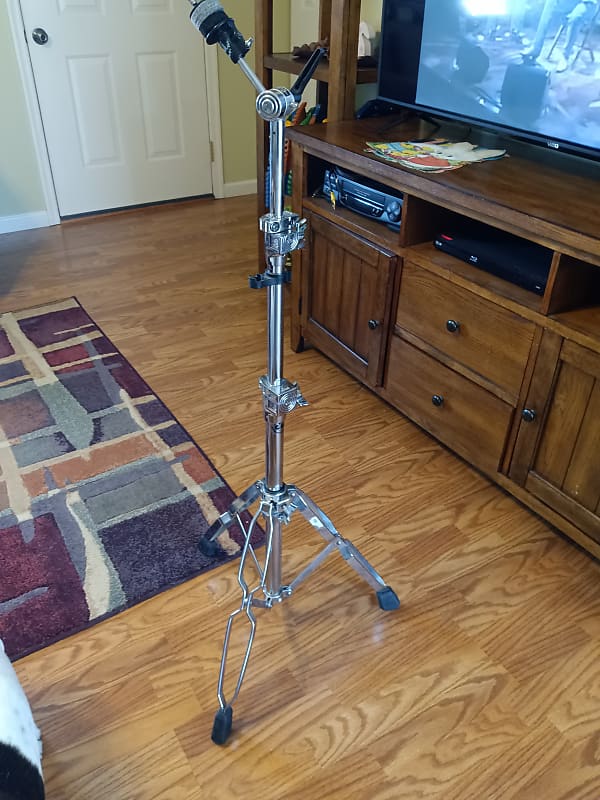 DW DW9000 strait stand | Reverb