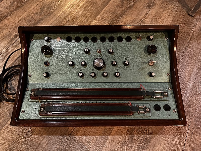 Dewanatron Swarmatron #46 ⚡️ VERY RARE ⚡️ | Reverb