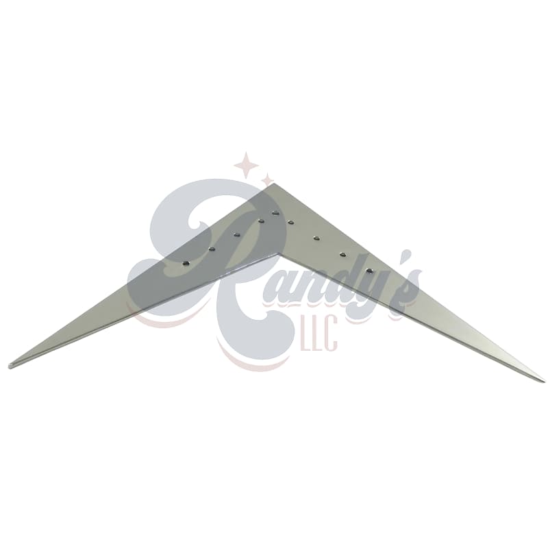 Advanced Plating Inc (API) '58 Flying V® String Plate | Reverb