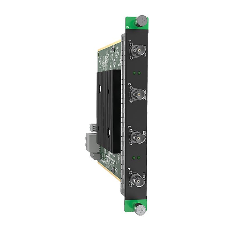 PIXELHUE 3G-SDI Quad Input Card | Reverb
