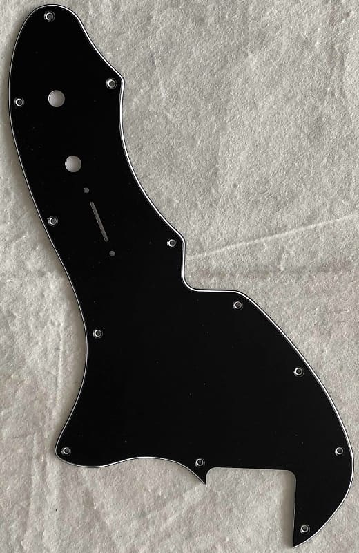 Custom For 69 Telecaster Tele Thinline Re-Issue Blank No | Reverb