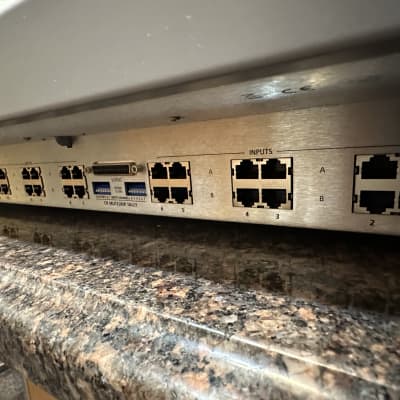 Audioarts Air 3, 12 Channel Broadcast On Air Radio Studio | Reverb