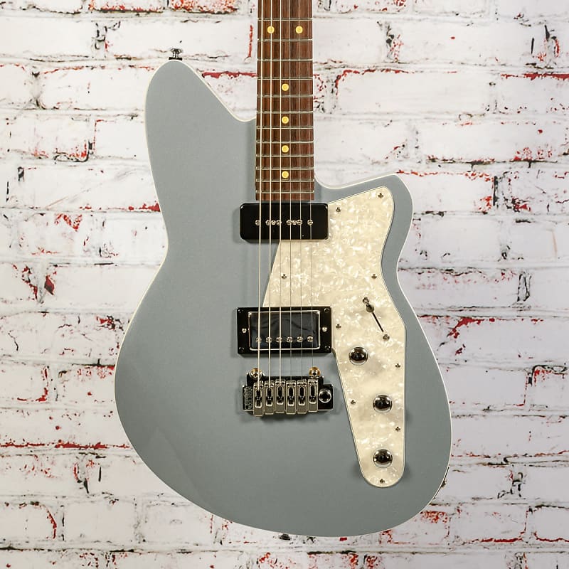 Reverend - Double Agent Wilkinson - Electric Guitar - | Reverb