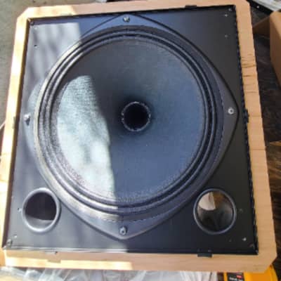Panasonic THREE Ramsa WS-A200 Speakers ? Black | Reverb Panasonic THREE Ramsa WS-A200 Speakers ? Black | Reverb