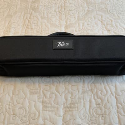 Blair Digital Bagpipe Chanter with soft carry case - | Reverb UK