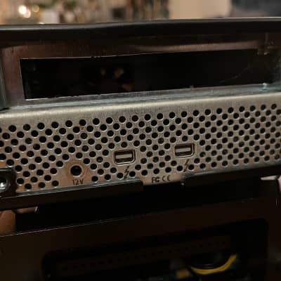 OWC Thunderbolt 2 PCIe Expansion Chasis x 2 - TWO UNITS | Reverb