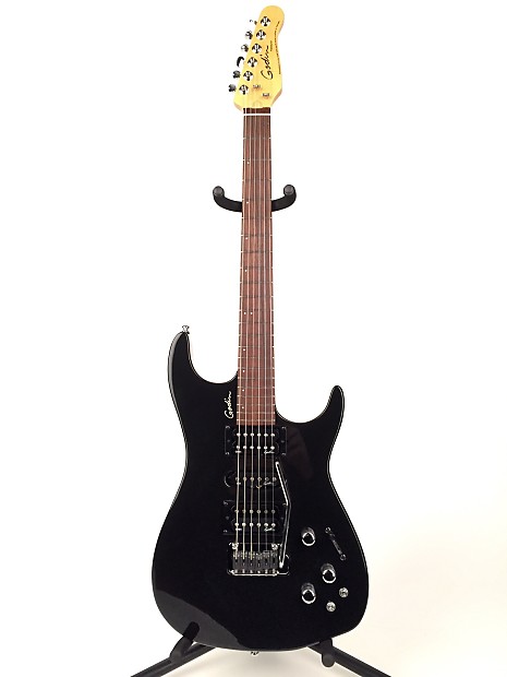 GODIN FREEWAY SA BLACK PEARL | Reverb
