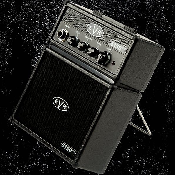 EVH Micro Stack Stealth | Reverb