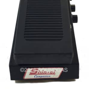 Shin-ei Companion Fuzz Wah | Reverb