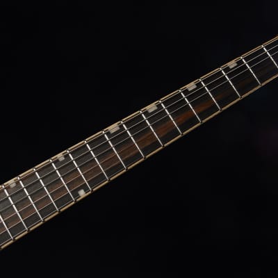 Aura Headless Explorer 2024 - Eddie Van Halen Style | Reverb