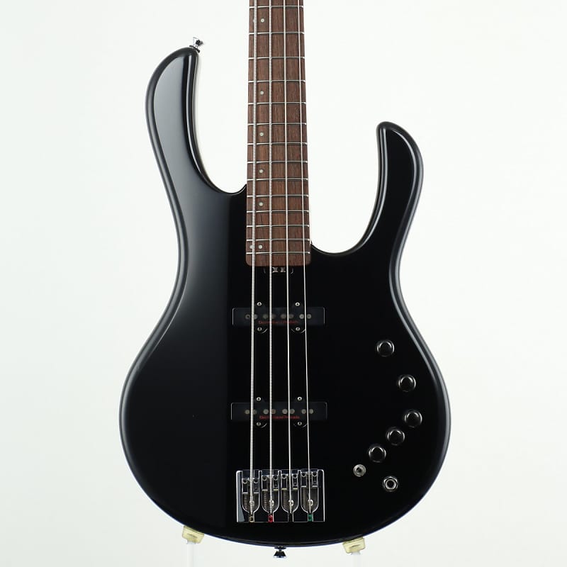 ESP BOTTOM LINE Black [SN S0704506] (08/02) | Reverb