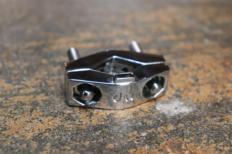 DW 1" Memory Lock for Tom or Leg Mounts | Reverb Canada