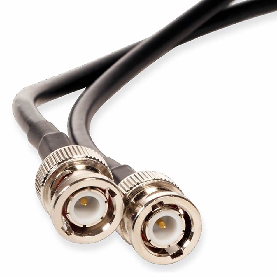 Line 6 AEC06 BNC - BNC Antenna Cable Pair | Reverb UK