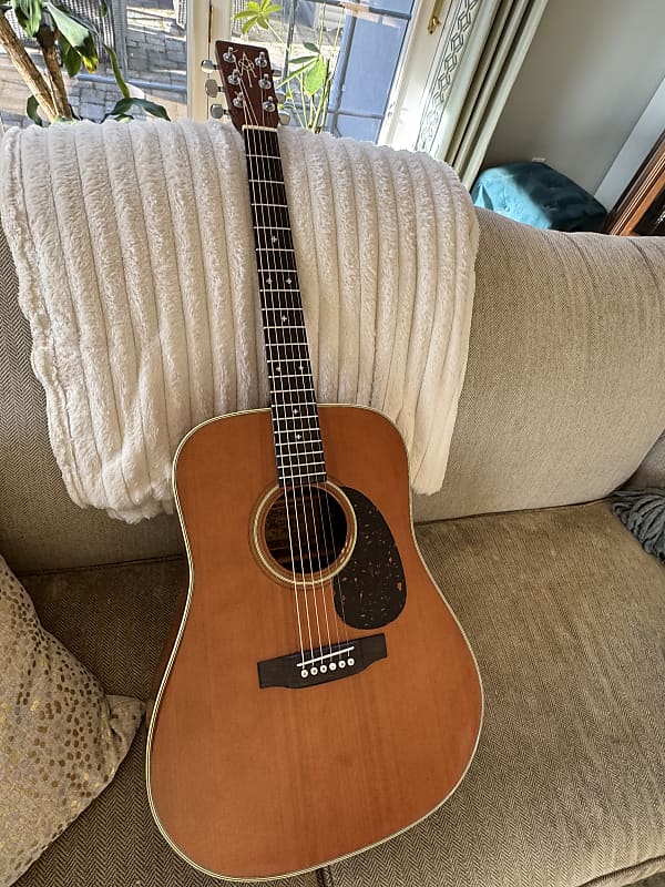 Alvarez-Yairi DY-50 50th Anniversary Ltd. | Reverb