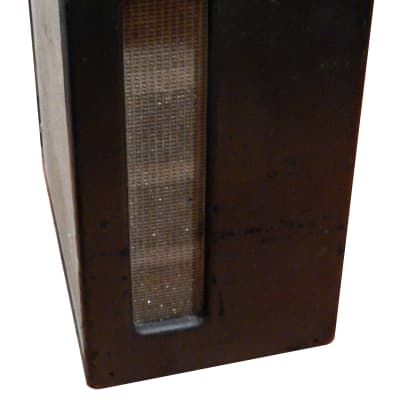 Vintage Leslie Model 18 1972 Rotating Speaker Cabinet | Reverb UK