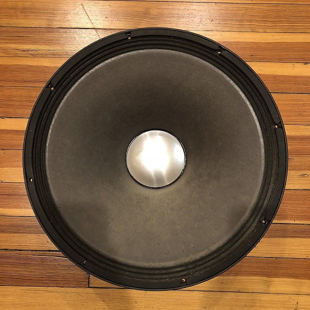 Vintage JBL 15" Speaker (M 151-8) | Reverb
