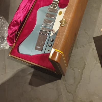 Gibson FIREBIRD VII LIMITED 2002 Reverse Body 2003 | Reverb Australia