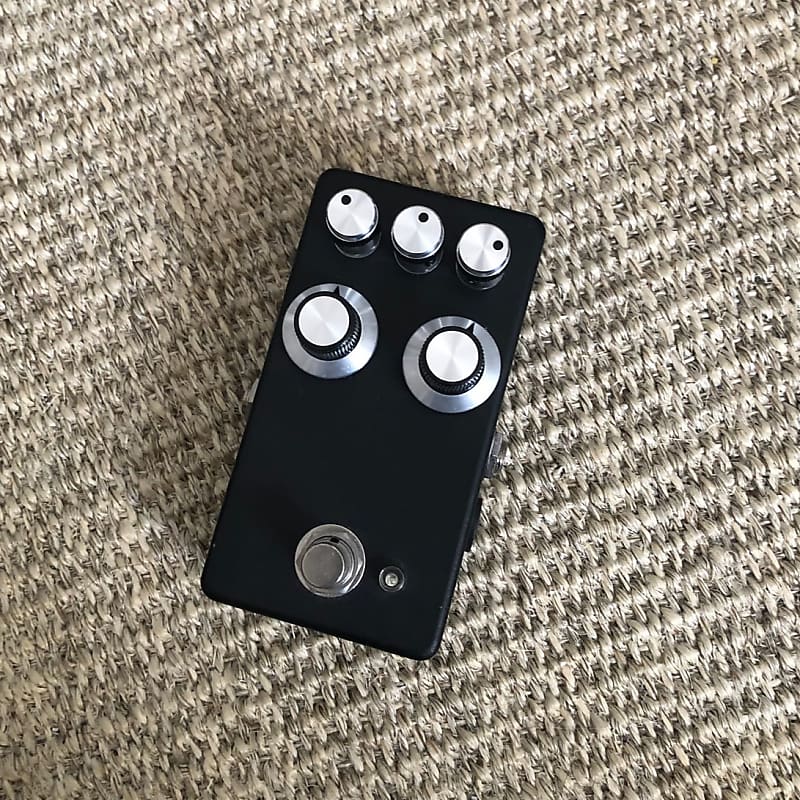 Catalinbread RAH Clone Royal Albert Hall Overdrive & Preamp | Reverb