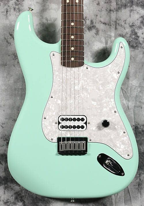 Fender - Limited Edition Tom Delonge Stratocaster | Reverb