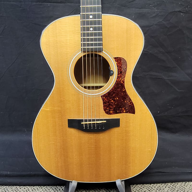 Taylor 412-K with HSC | Reverb