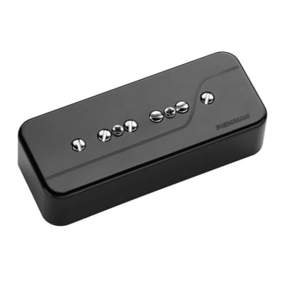 Fishman Fluence Greg Koch Signature Series P90 Set Cream | Reverb