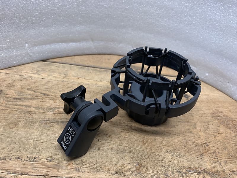 AKG H85, H 85 SHOCKMOUNT FOR C 414 B- ULS/C 414 X- ULS/EB | Reverb UK