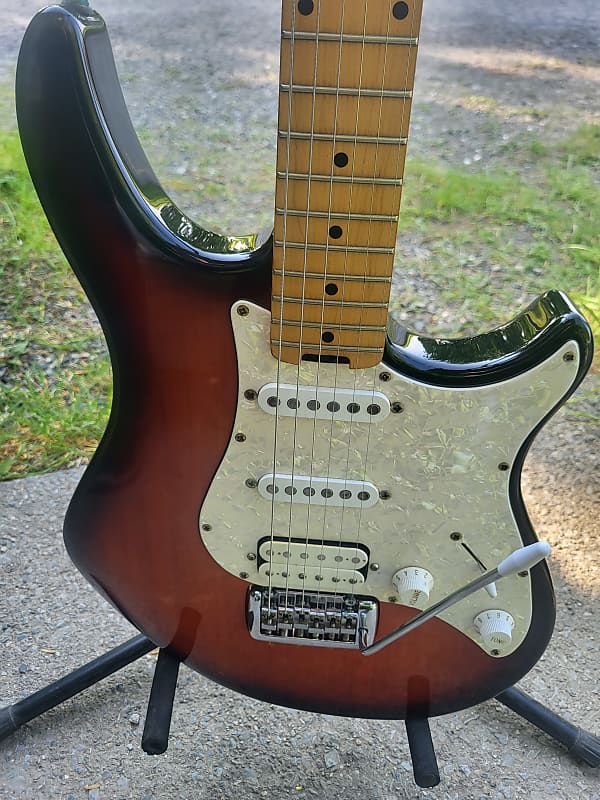 Peavey Predator Plus | Reverb