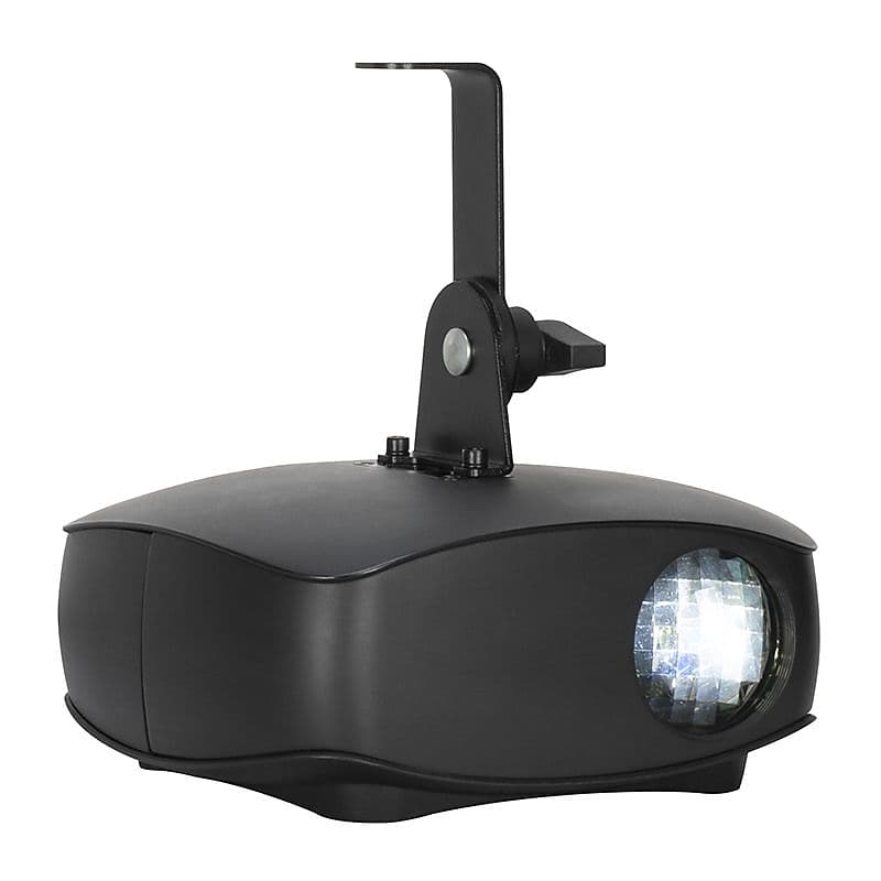 Eliminator Lighting Cosmic Burst 10W White Laser Star-Field | Reverb