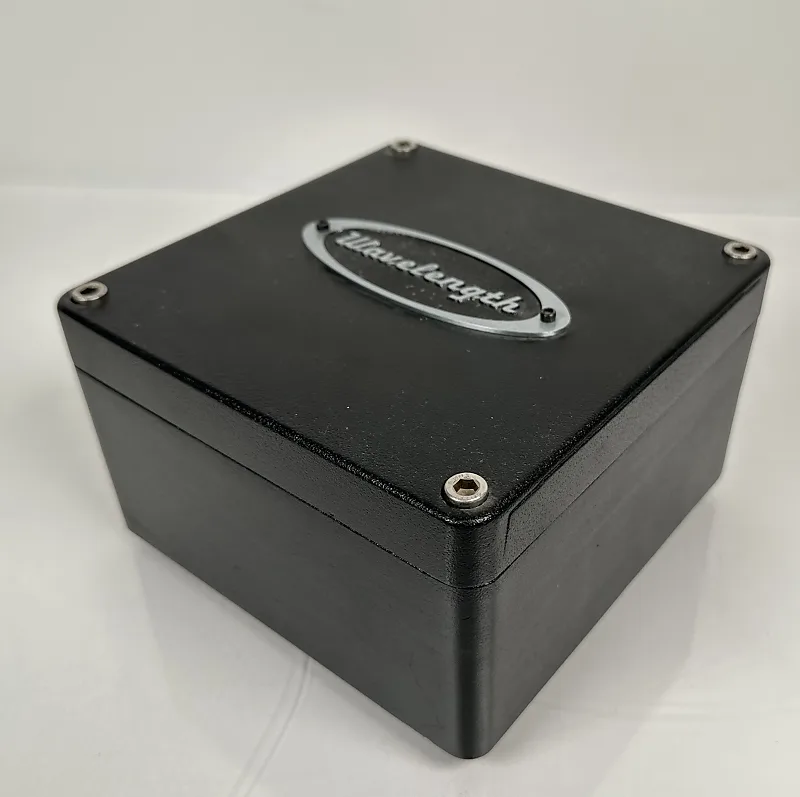 Wavelength Audio Brick v2.12 USB DAC | Reverb Australia