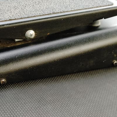 Johnson J8 Foot Controller 1990's | Reverb